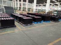 China High-Performance Forklift Battery Parts VSDX450M Battery for Motor Charging with 1500 Charge Cycles for sale