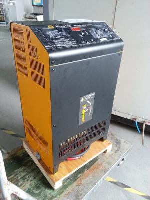 China 48V 100A Forklift Battery Charger with Silicon-Controlled Rectifier for sale