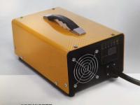 China MHE Smart Automatic Industrial Portable Charger 24v 40A 50A With Long Life for sale