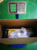 China CE Certified 48v 100A Economic Industrial Portable Charger For Forklift Truck for sale