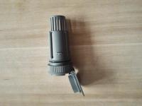 China Patented Size L Forklift Battery Basket Vent Plug Filling Caps Durable CE Certification for sale