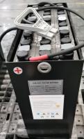 China 24v 280AH Electric Forklift Traction Battery Replacement For HELI CDD16 20 Electric Stacker for sale