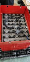 China Weld Connection 48v Traction Battery 500AH For Heli CQD20 Electric Forklifts for sale