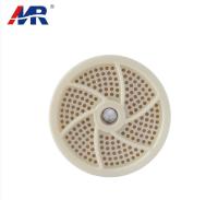 China Reverse Osmosis Membrane Filter With 99% Rejection And 600 PSI Pressure for sale