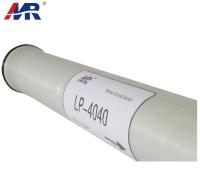 China Polyamide RO Filter Membrane 10500GPD Flow Rate For Filtration for sale