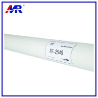 China Polyamide RO Filter Membrane 10500GPD Flow Rate For Filtration for sale
