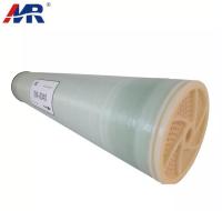 China Semipermeable Polyamide RO Membrane Flow Filtration 10500GPD for sale