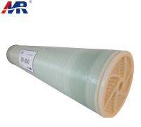 China Semipermeable Polyamide RO Membrane Flow Filtration 10500GPD for sale