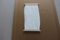 China Hollow Fiber MBR Membrane With PVDF Material 0.02-0.04MPa Work Pressure for sale