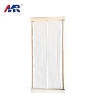 China 25m2 PVDF Hollow Fiber Membrane Module For Wastewater Treatment for sale
