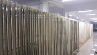 China 25m2 PVDF Hollow Fiber Membrane Module For Wastewater Treatment for sale