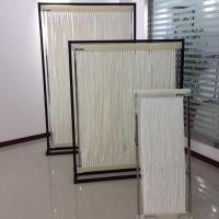 China PVDF Hollow Fiber Membrane Bioreactor For Enhanced Chemical Resistance for sale