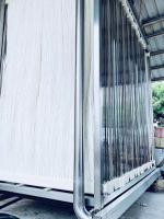 China PVDF MBR Membrane Bioreactor Chemical Resistant For Sustainable Water Filtration for sale