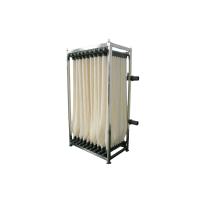 China Hollow Fiber Ultrafiltration Membrane Bioreactor With Flow Rate 10-20L/M2.H for sale