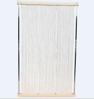 China Outside In Hollow Fiber MBR Membrane Chemical Resistant for sale