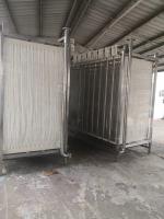 China Flow Rate 10-20L/M2.H PVDF MBR Membrane For Wastewater Treatment for sale