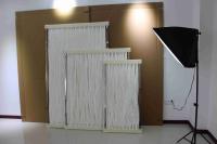China Outside In Hollow Fiber MBR Membrane Chemical Resistant for sale