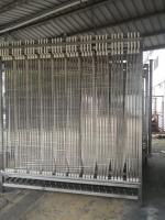 China Chemical Resistant PVDF MBR Membrane With 10-20L/M2.H Flow Rate for sale