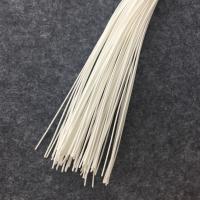 China PVDF Hollow Fiber Membrane Bioreactor For Enhanced Chemical Resistance for sale