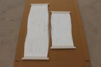 China Hollow Fiber Ultrafiltration Membrane Bioreactor With Flow Rate 10-20L/M2.H for sale