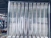 China PVDF MBR Membrane Bioreactor Chemical Resistant For Sustainable Water Filtration for sale