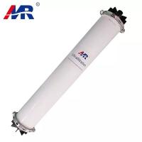 China 8inch Ultrafiltration Membrane 51m2 PVDF Material 0.02um Pore Size for sale