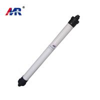 China Ultrafiltration Hollow Fiber Membrane Customizable with 10-77m2 Membrane Area for sale