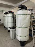 China Filmtec / Toray Membrane EDI System 1-50m3/Hour Produce Ultrapure Water for sale