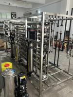 China Filmtec / Toray Membrane Water Treatment EDI System For Ultrapure Water for sale