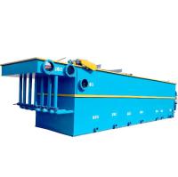 China AAO MBR Municipal Sewage Treatment Plant 200m3/Day With PLC Control for sale