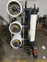 China Commercial Reverse Osmosis Water Filtration 6m3/H 120m3 Per Day for sale