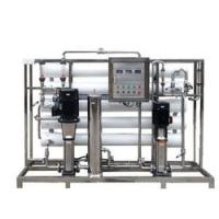 China 7 Stages 98% Rejection Rate RO Water Purifier With Reverse Osmosis Membrane for sale