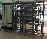 China Filmtec / Toray Membrane EDI Water Treatment System For Clean Water Production for sale