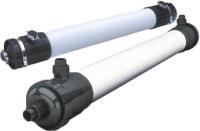 China Outside In Hollow Fiber UF Membrane For PVDF / PVC / PAN Filtration At 1-3 Bar for sale