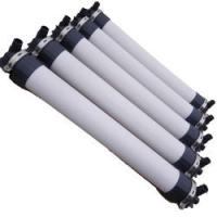 China Ultrafiltration Hollow Fiber Membrane Customizable with 10-77m2 Membrane Area for sale