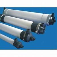 China Ultrafiltration Hollow Fiber Membrane Customizable with 10-77m2 Membrane Area for sale