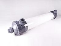 China Backwash UF Filter Membrane Chemical Resistant For Water Treatment for sale