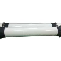 China PVDF Hollow Fiber UF Membrane Backwashable 40-120LMH for sale