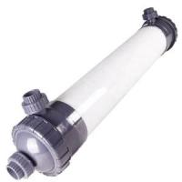China Backwashable Hollow Fiber Ultrafiltration Membrane with 40-120LMH Flow Rate for sale