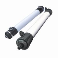 China Outside In UF Filter Membrane Chemical Resistant With 1-3 Bar Operation for sale