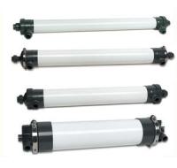 China Outside In UF Filter Membrane Chemical Resistant With 1-3 Bar Operation for sale