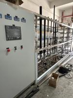 China 5 Stages Industrial RO System 500-1000 M3 Per Day 98% Rejection Rate 150-300 Psi for sale