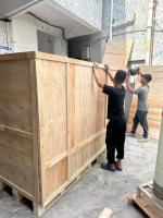 China Filmtec Membrane Industrial RO System With 98% Salt Rejection Rate for sale