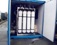 China Ultrafiltration System with 80% Recovery Rate and 0.01-0.1 Micron Filtration for sale