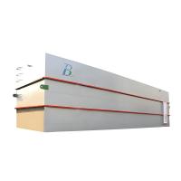 China 5-20KW Domestic Wastewater Treatment Plant For Villages And Hotels for sale