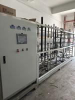 China SS304 Reverse Osmosis Water Treatment System with Filmtec Membrane Efficiency Industrial RO System for sale
