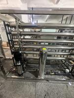 China Filmtec/Toray Membrane EDI System with Industry Leading Components for Water Treatment for sale