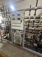 China Filmtec/Toray Membrane EDI System with Industry Leading Components for Water Treatment for sale