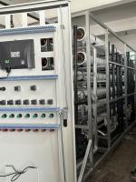 China 500-10000 Ppm Feed Water Salty Water Brackish Water Reverse Osmosis System For Industrial for sale