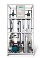 China Industrial Seawater Purification Robust Duplex Steel For Stable Operation for sale